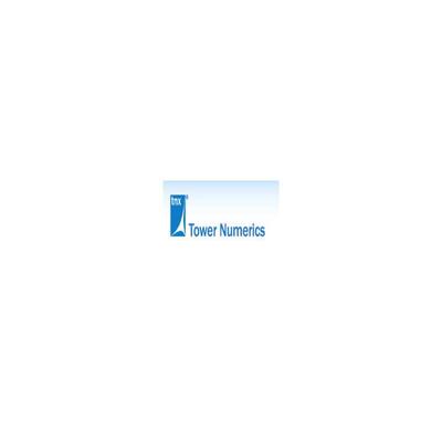 Tower Numerics tnxFoundation v