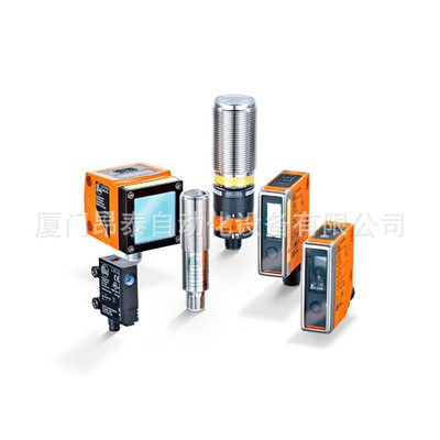 OGT100 IFM易福门 OGT100 光电传感器 现货