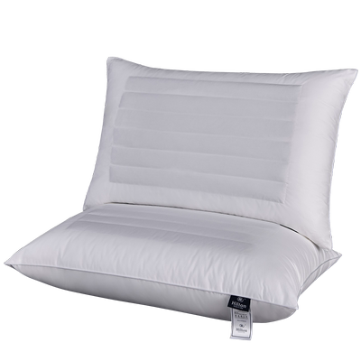 护颈宿舍助睡眠枕头宾馆枕芯