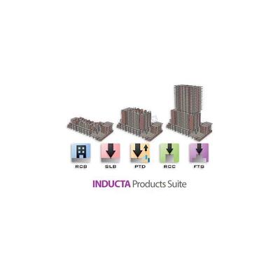 INDUCTA Products Suite 2022 fo