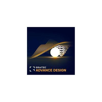 Graitec Advance Design 2025.0.