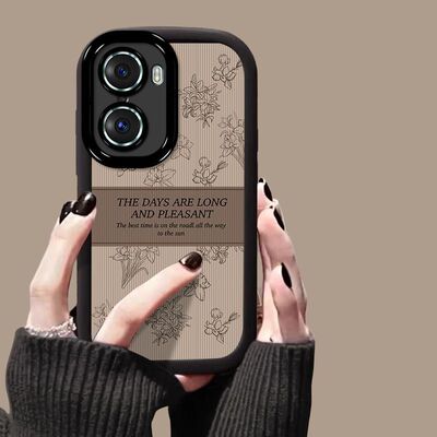 适用荣耀60pro手机壳高级TNA-AN00新款honor60se硅胶软GIA-AN00全包防摔5g华为60保护套LSA-AN00奢华anoo潮女