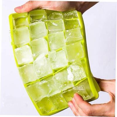 15 grid silicone ice tray party ice cubes mould Cube Maker