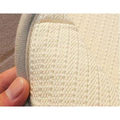 thick memory foam slow rebound mat bathroom carpet mat kit