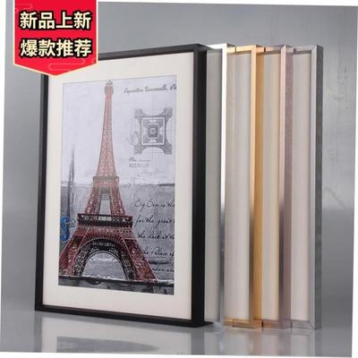 24Photo frame picture frame A4 size inch 20x30x40 solid wood
