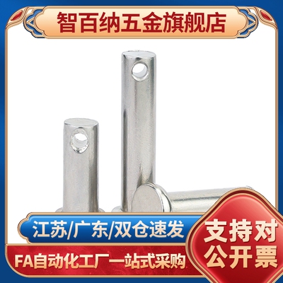 铰链销 SHCMG SHCLGN SHCLGHN3 4 5 6 8 10 12-10 20 25 30 40 50