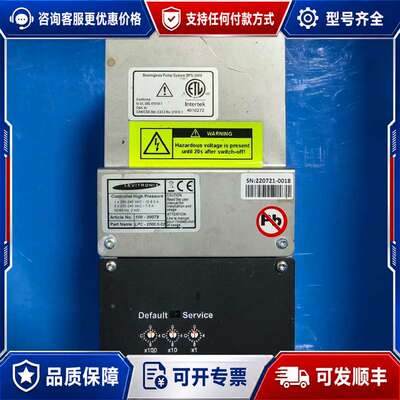 议价LEVITROX控制器LPC-2000.5-02，100可维修