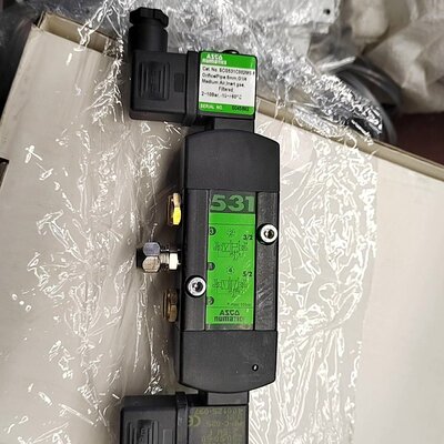 议价电磁阀G531C002MS 230V可维修