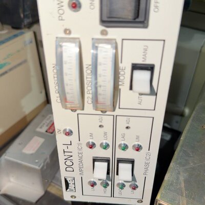 议价DAIHEN控制器DCNT-L1制造型号DCNT-L可维修