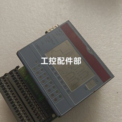 议价贝加莱CM211模块型号7CM2117可维修