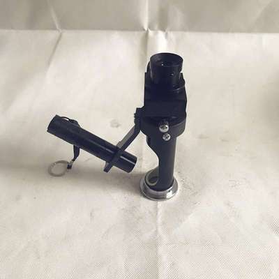 QHY巴克霍尔兹压痕试验仪压痕硬度压痕试验仪涂层油漆漆膜硬度计