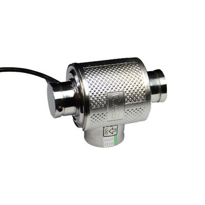 韩国CAS凯士 WBK-D系列 高精度柱式传感器 汽车衡 料斗称重传感器