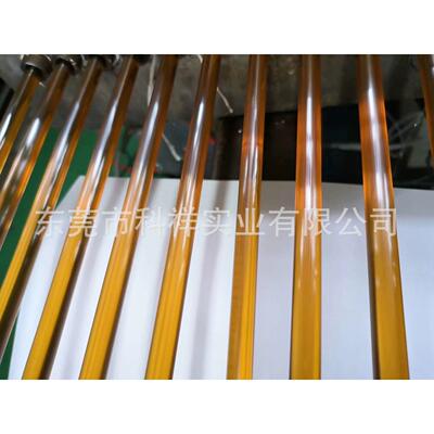 .耐高温PSU棒，黑色PSU棒，高温度稳定性PSU棒 白色PSU棒