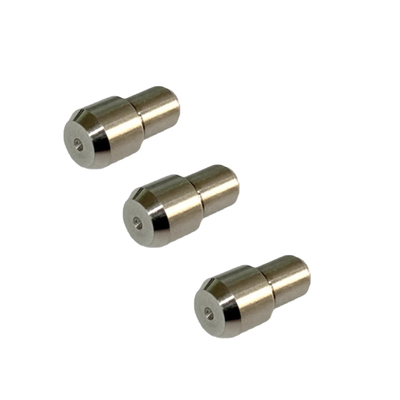 定位销大头球面型菱形