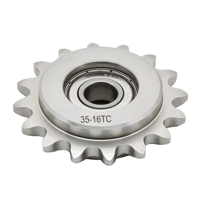 VLS012U6B8534链轮惰轮