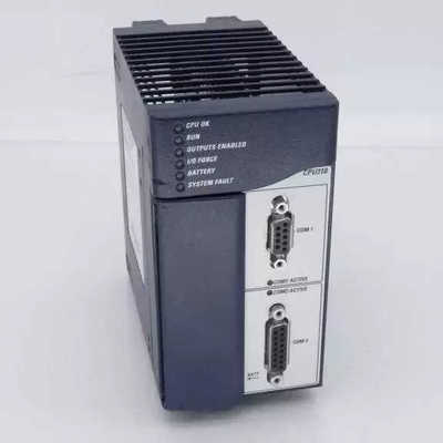 IC693PBM200-DE 200-CC IC695PSD040H CPU模块