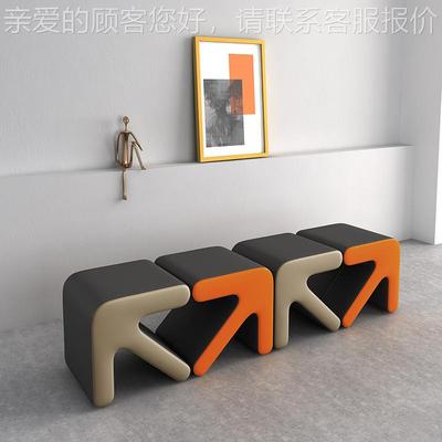 小凳子家用客厅意沙发517矮易凳进创门鞋口简约换凳子儿童简箭头