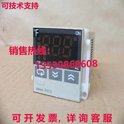 E5CS-Q1KJX-528 温度控制器库存现货