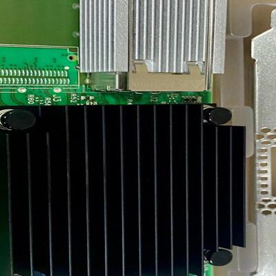 Mellanox迈络思 ConnectX-5 MCX515A