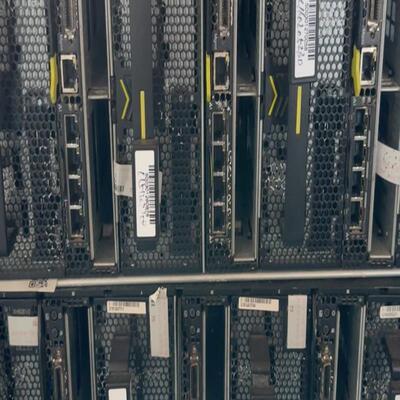 华为 X6800    XH628 V3??4 X99 平台