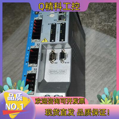 现货AKD-P00607-NBEC-0000功能正常