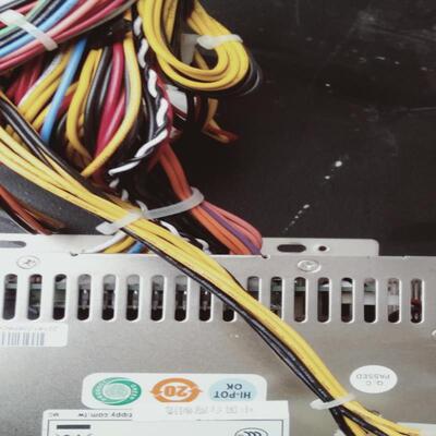 新巨工业工控机电源。设备电源模块。MRT-6300P MRT
