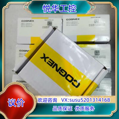 原装全新原装康耐视 CORNER DMR-60Q-00 DM60议