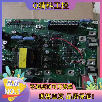 现货三垦变频器驱动板DKA12032D M-1