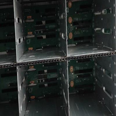 浪潮 NF5466M5 4U 36盘双路机架式 网络存储服务