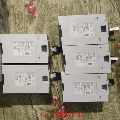 【非标价】FX5-80SSC-S，成色充新功能包好，日期2019/20