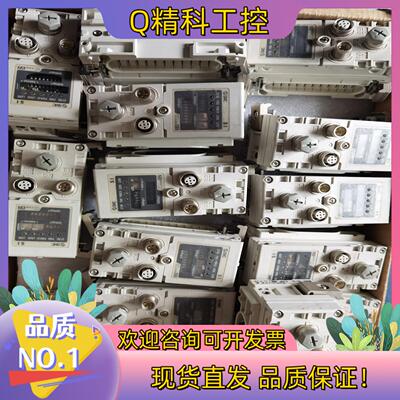 现货SMC EX600-SMJ1 EX600 系列 现场总线设备