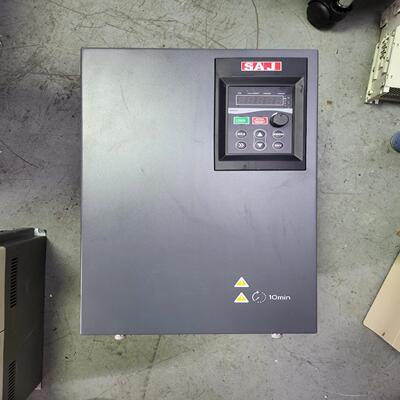 三晶变频器3745KW VM1000-4T037G045~询价