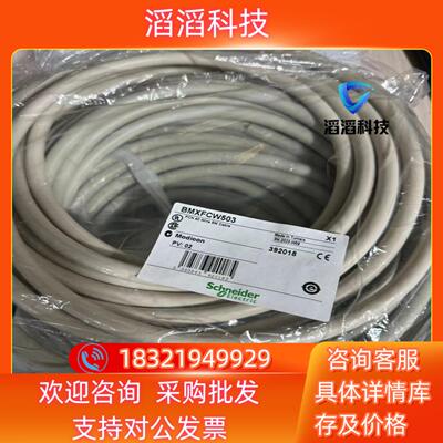 现货bmxfcw50383只内全新Schneide