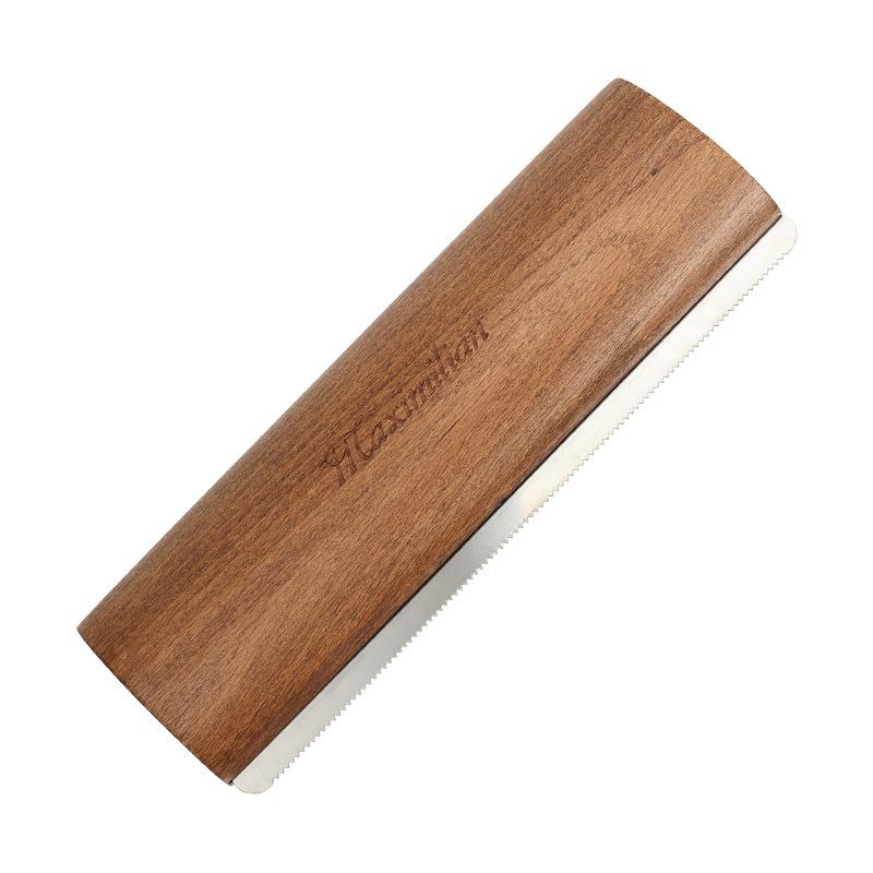 锯齿马汗刮狗狗开结梳子马儿清洁工具马匹马房马具用品清洁工具