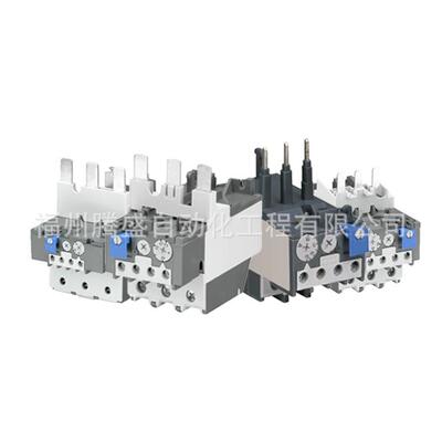 热继电器热过载继电器TA25DU-3.1M;10135408
