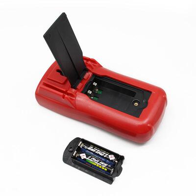 ZT219四位半自动量程数显高精度万用表可测NCV智能防烧zoyi