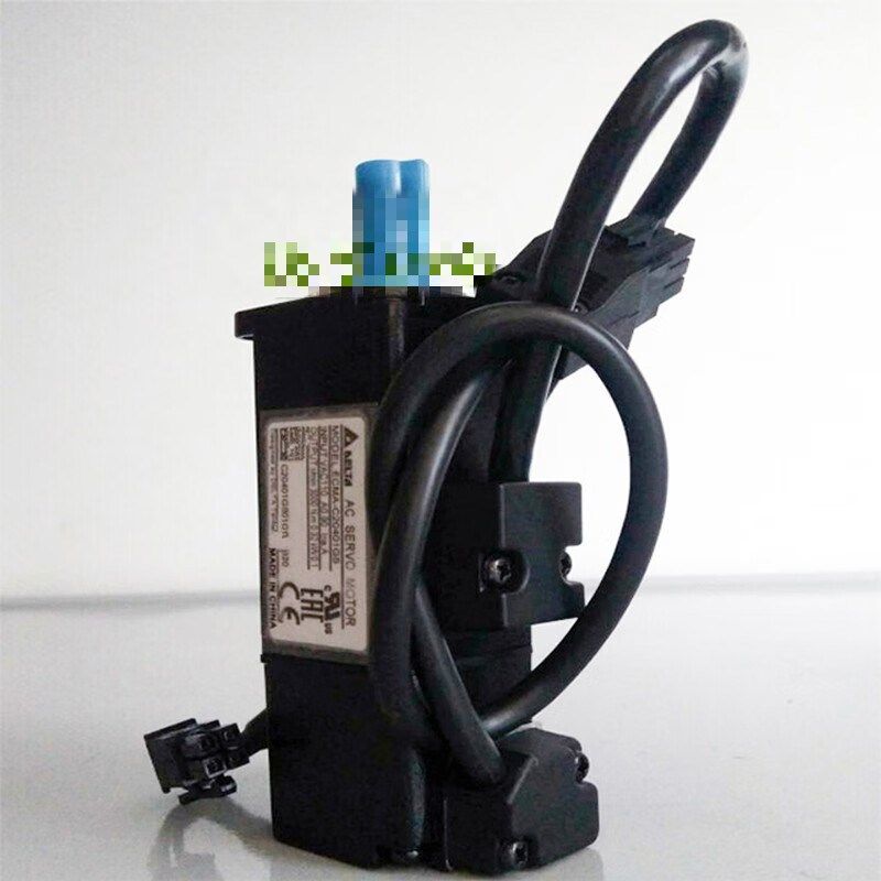 B2伺服电机马达ECMA-C20401GS C20602 C20604 C20807RS S驱动器_虎窝淘