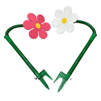 Amazon Sunflower Showers Plastic Sprinklers Sunflower Showers Garden Watering Tools
