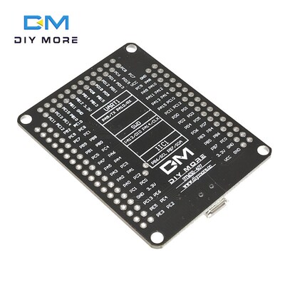 STM32F407VGT6开发板 STM32小系统板arm M4核心板开发板