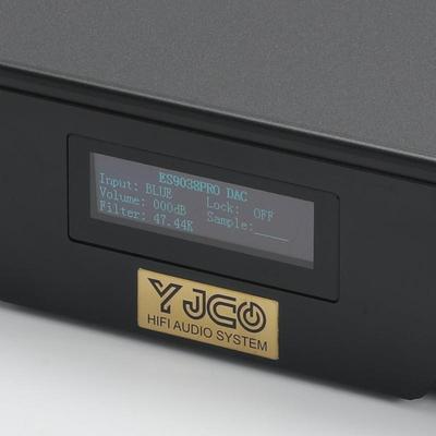 A30 ES9038 PRO双芯蓝牙USB解码器