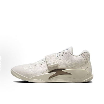 Nike耐克  Jordan Zion 3 锡安  低帮篮球鞋  FN1778-040