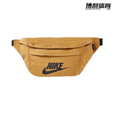 Nike大容量挎包拎包休闲包