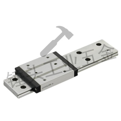 直线导轨SSEL2BZ/SSEL2BL/SSEL2B16 G L-350/390/430/470/510/550