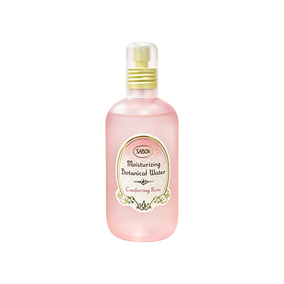 SABON/萨邦 玫瑰爽肤水喷雾230ml 保湿提亮修护【24年11月产】