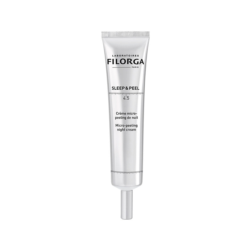 FILORGA菲洛嘉复合酸焕肤晚霜 40ml