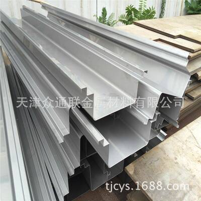 天304不锈钢津天沟 01 3101S 36L不锈钢排水80-740槽2不锈钢天沟