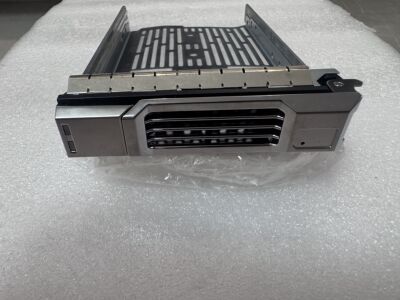 DELL 3.5寸硬盘托架0F238F SC4020 SC5020 SC7020