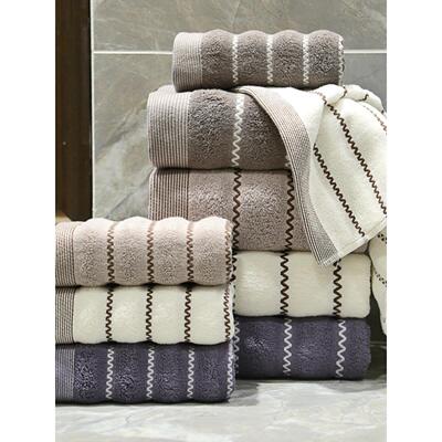 Export 100% cotton bath towels Large towel外贸纯棉浴巾毛巾
