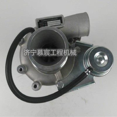 PC160涡轮增压器4038790  4089714