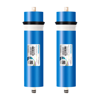 汇通反渗透RO膜家用1000G净水器时代沃顿节水大流量直饮纯水机